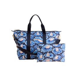 Cath Kidston Weekender 'Moomins' Damen Größe One Size blau / navy / hellblau / hellpink