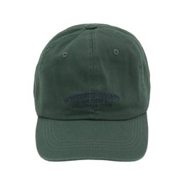Pull&Bear Pull&bear Cap 'MONTEREY COUNTY' female Green size One Size