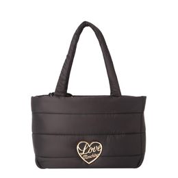 Love Moschino Shopper Damen Größe One Size schwarz