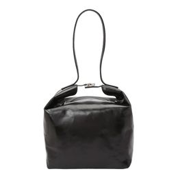 By Far Schultertasche 'MAXI BEA' Damen Größe one size schwarz