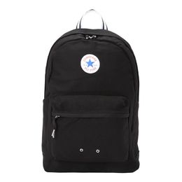 Converse Rucksack 'CHUCK' Herren Größe One Size schwarz