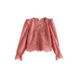 next Blouse female Pink size 14