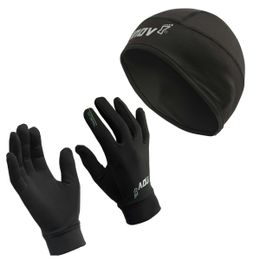 inov-8 INOV8 Train Elite Beanie & Glove Set Unisex