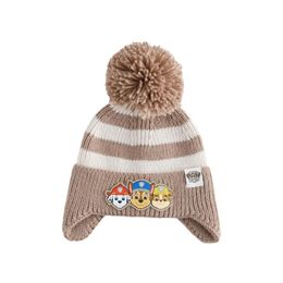 next Beanie 'Paw Patrol' boy Beige size 3-4 yrs