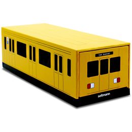 Seltmann Publishers Gedächtnisspiel U-Bahn Berlin