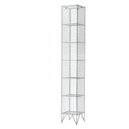 Spind Netzbox 1x 6