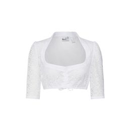 Marjo Traditional Blouse 'Becca-Emma' female White size 32