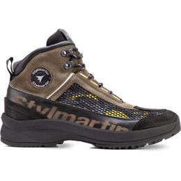 Stylmartin Vertigo Air, Schuhe