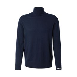 Pepe Jeans Sweater 'Andre' male Blue size XXL