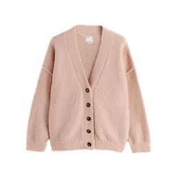 next Knit Cardigan female Beige size M