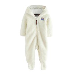 Superdry Dungarees kids White size 9-12 mths