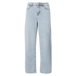 Pieces Jeans 'PCGrace' female Blue size 33