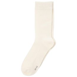 VanVaan 1 Paar Herren Socken mit Wolle
