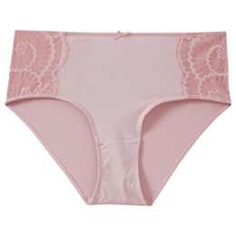 Gina Benotti Damen Panty mit Zierschleife