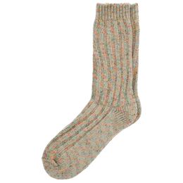 Gina Benotti 1 Paar Damen Socken mit Woll-Anteil