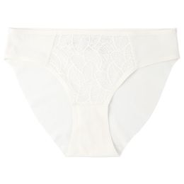 Gina Benotti Damen Slip mit Spitze