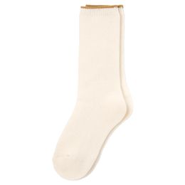 Gina Benotti 1 Paar Damen Socken mit Wolle