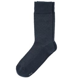 VanVaan 1 Paar Herren Socken mit Kaschmir