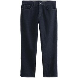 next Jeans male Blue size 38