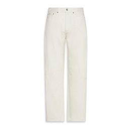 Calvin Klein Jeans '90S' Herren Größe 29 white denim