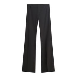 Bershka Hose Damen Gr&ouml;&szlig;e 44 schwarz