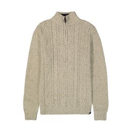 Garcia Pullover Herren Größe XXL sand