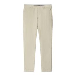 Hackett London Hose Herren Größe 33 wollweiß