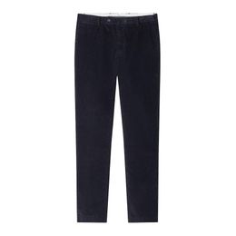 Hackett London Chino Pants male Blue size 34
