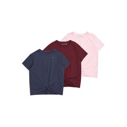 Abercrombie & Fitch Abercrombie & Fitch Shirt girl Blue, Pink, Red size 13/14