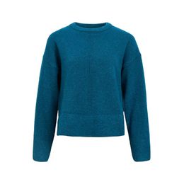 Object Sweater 'JUNO' female Blue size M