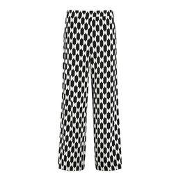 Taifun Pants female Black size 40