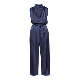 Sisters Point Jumpsuit 'GUTO' Damen Gr&ouml;&szlig;e XS navy