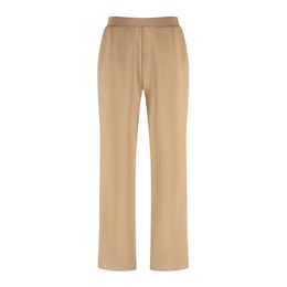 Taifun Pants female Beige size 40