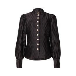 Y.A.S Yas Blouse 'YASRIPPLE' female Black size 42