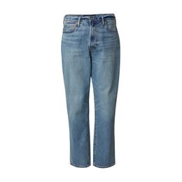 Abercrombie & Fitch Abercrombie & Fitch Jeans Herren Gr&ouml;&szlig;e 32 hellblau
