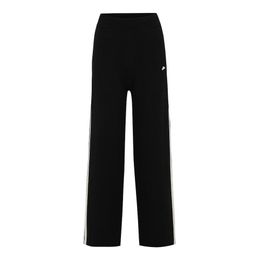 Ellesse Hose 'Niantellos' Damen Größe 40 schwarz / weiß