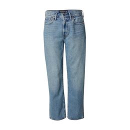 Abercrombie & Fitch Abercrombie & Fitch Jeans male Blue size 36