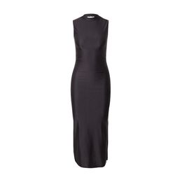 Haily's Hailys Kleid 'Sa44lita' Damen Gr&ouml;&szlig;e 34 schwarz Winterkleid