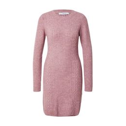 ABOUT YOU Knitted dress 'Nadia' female Pink size 36