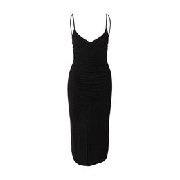 Haily's Hailys Kleid 'Go44ldie' Damen Gr&ouml;&szlig;e 44 schwarz Winterkleid