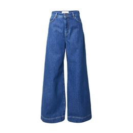 Weekend Max Mara Jeans 'CIRO' Damen Größe 30/31 blue denim