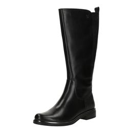 Caprice Stiefel Damen Gr&ouml;&szlig;e 39 schwarz Winterschuhe