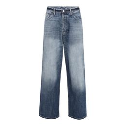 WEEKDAY Jeans 'Astro' Damen Größe 24 blue denim