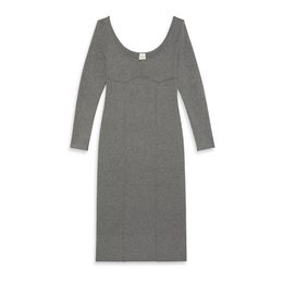 Calvin Klein Dress female Grey size XXL