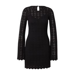 Guess Dress 'BRIDGETTE' female Black size XL