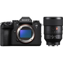 Sony Alpha 1 II + SEL FE 135mm f1,8 GM - abzgl. 100,00€ Winter Cashback