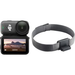 DJI Osmo Nano Running Bundle (128GB)