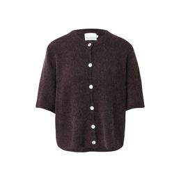 Noella Knit Cardigan 'Kae' female Brown size XS/S