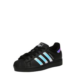 adidas originals Sneakers 'SUPERSTAR II' boy Black size 6,5