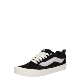 Vans Sneaker 'Knu Skool' Damen Größe 36 schwarz / weiß